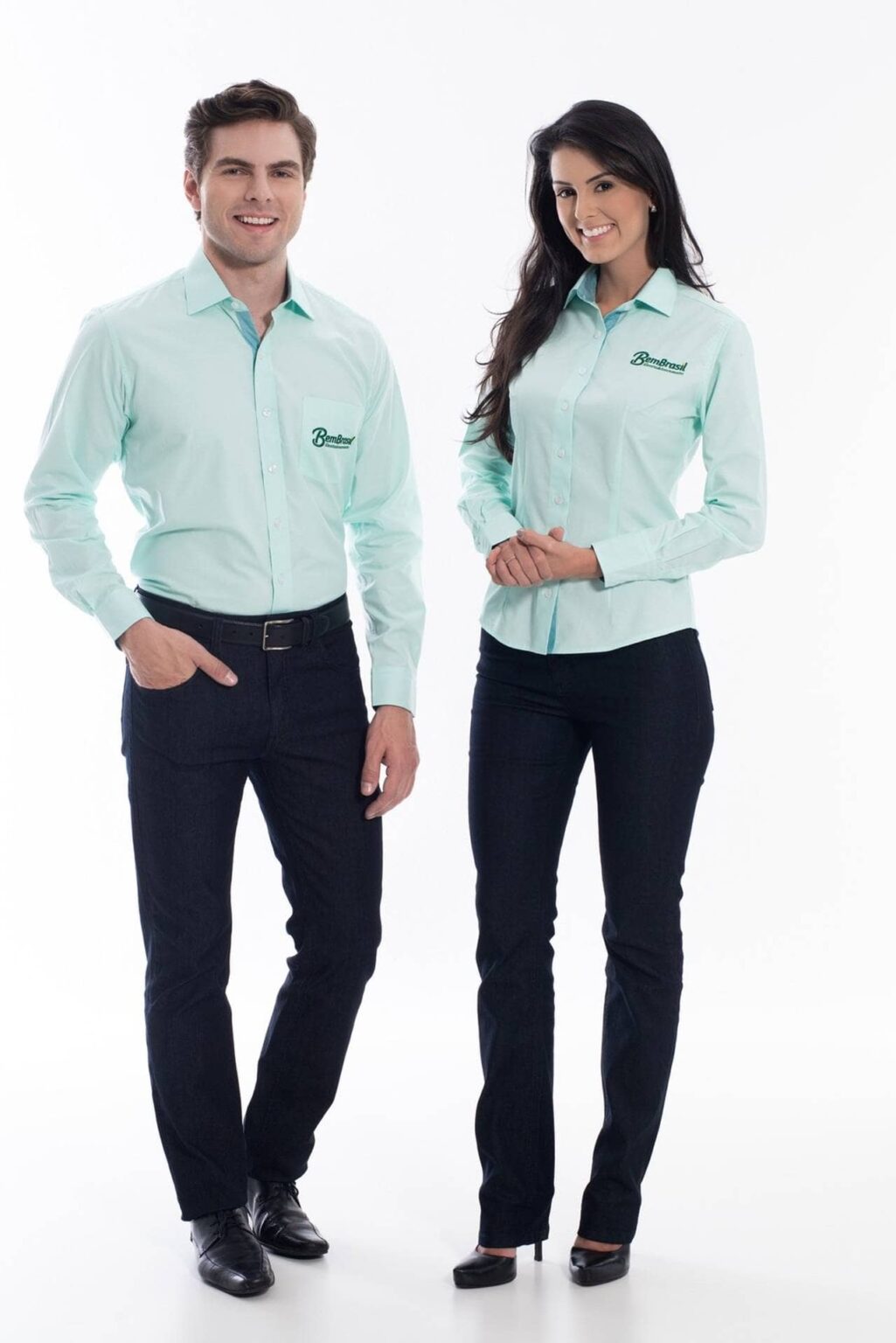 Como escolher uniforme para banco? Guia definitivo!